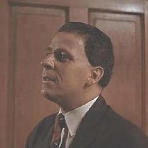 Rothman | Villains Wiki | Fandom