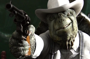 Tortoise John/Gallery | Villains Wiki | Fandom