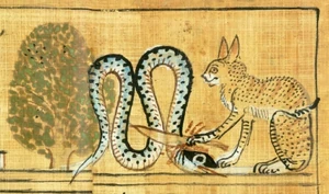 Apep (mythology) | Villains Wiki | Fandom