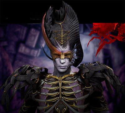 The Architect (Dragon Age) | Villains Wiki | Fandom