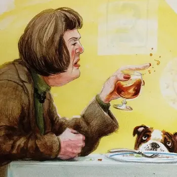 Marge Dursley | Villains Wiki | Fandom