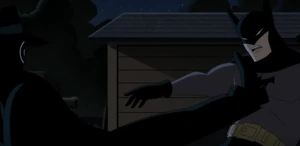 Onomatopoeia (Batman: Caped Crusader) | Villains Wiki | Fandom