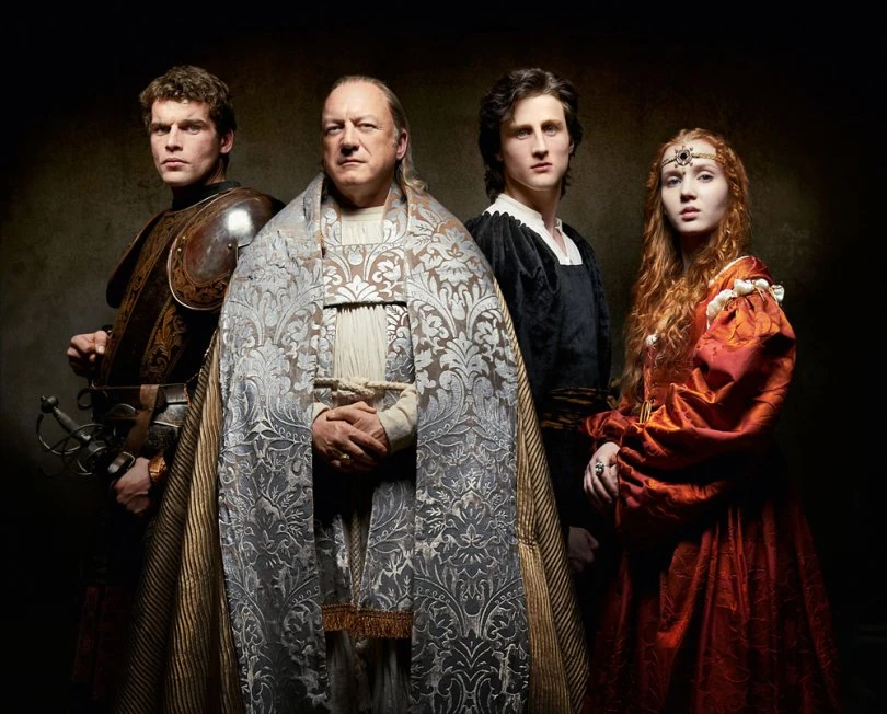 Borgia Family (Borgia) | Villains Wiki | Fandom