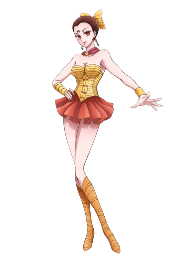 Calaveras | Villains Wiki | Fandom