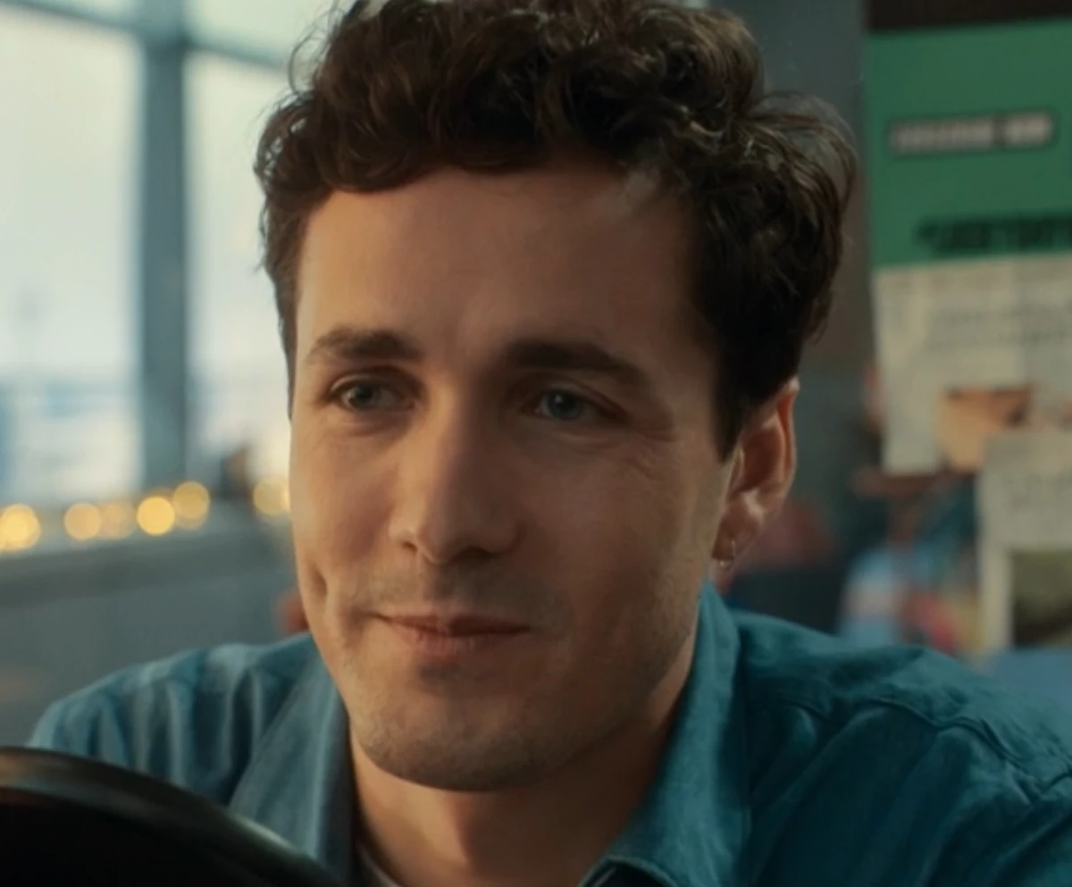 Conrad Clark | Villains Wiki | Fandom