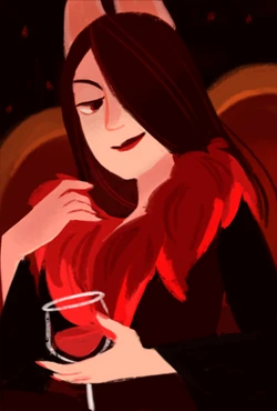 Queen Cordelia | Villains Wiki | Fandom