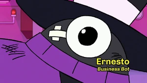 Ernesto Boxman/Gallery | Villains Wiki | Fandom