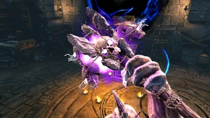 Eyedol/Gallery | Villains Wiki | Fandom