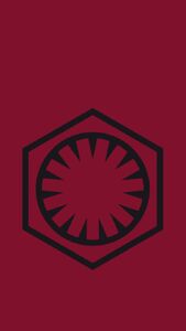 First Order | Villains Wiki | Fandom