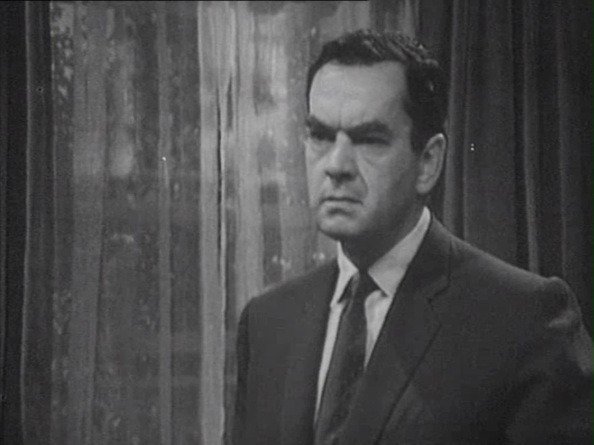 Forester | Villains Wiki | Fandom