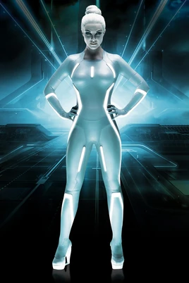 Gem (TRON) | Villains Wiki | Fandom