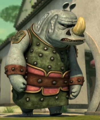 Hundun | Wiki Villains | Fandom