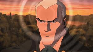 Count Vertigo (DC) | Villains Wiki | Fandom