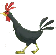 Jagger the Rooster | Villains Wiki | Fandom