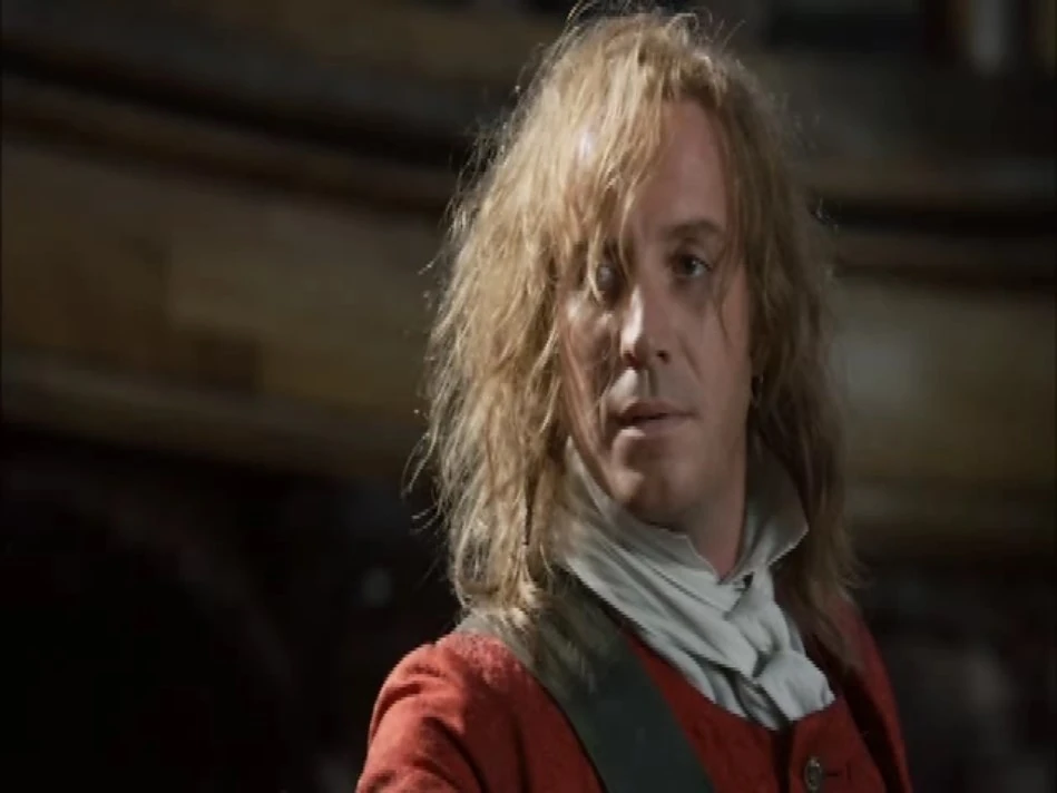 James Hook (Syfy's Neverland) | Villains Wiki | Fandom