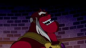 Jarett/Gallery | Villains Wiki | Fandom