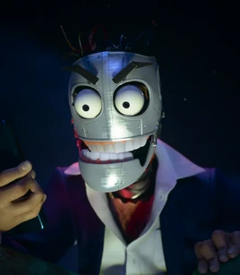 Titus | Villains Wiki | Fandom