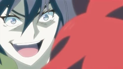 Junya Inose | Villains Wiki | Fandom