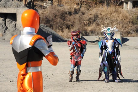 Madakko/Gallery | Villains Wiki | Fandom