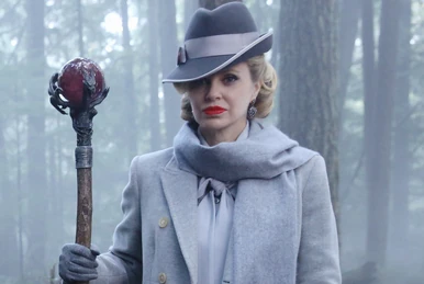 Greg Mendell Once Upon A Time