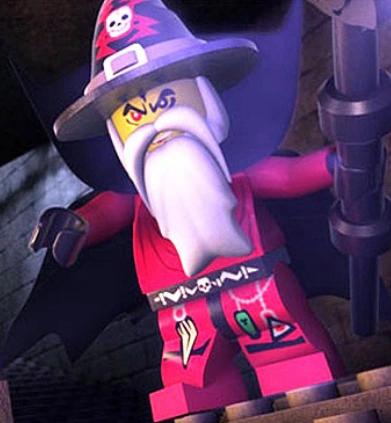 Mallock the Malign | Villains Wiki | Fandom