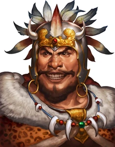 Meng Huo/Gallery | Villains Wiki | Fandom