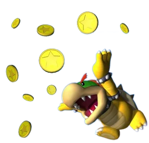 Koopa Kids (Mario Party)/Gallery | Villains Wiki | Fandom
