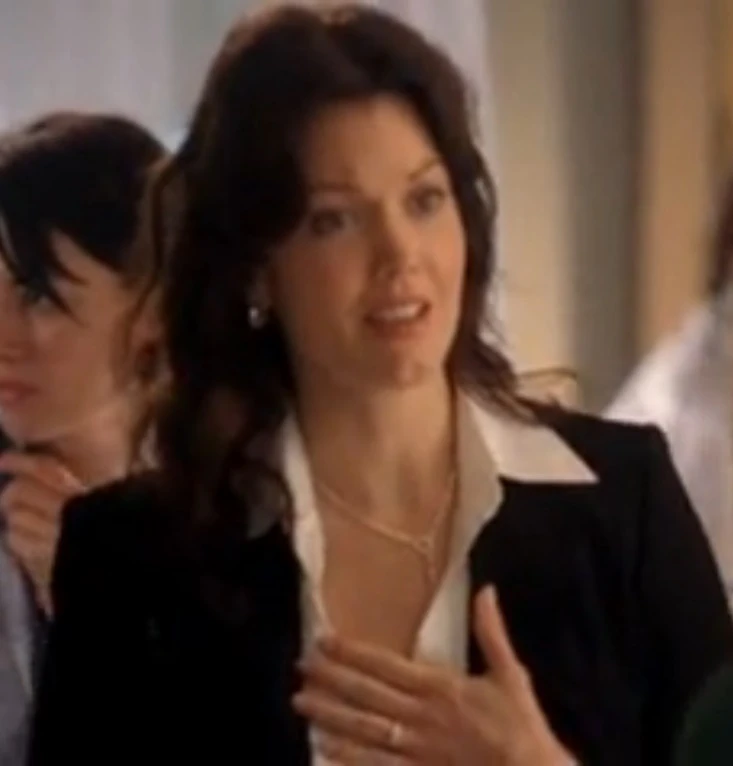 Monica West | Villains Wiki | Fandom