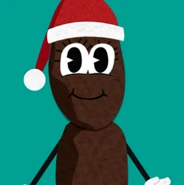 Mr. Hankey | Villains Wiki | Fandom