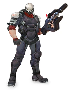 Talon (Overwatch) | Villains Wiki | Fandom