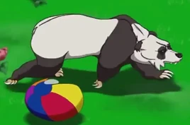 Panda (Panda Rampage) | Villains Wiki | Fandom