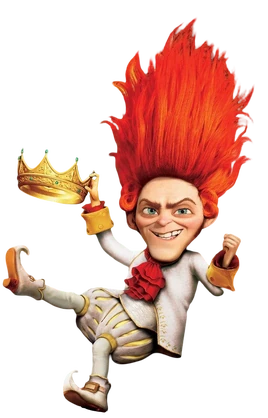 Rumpelstiltskin (Shrek) | Villains Wiki | Fandom