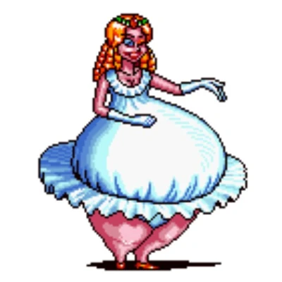 Princess Gourmet | Villains Wiki | Fandom