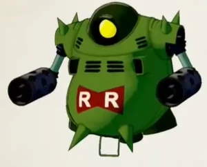 Red Ribbon Army | Villains Wiki | Fandom