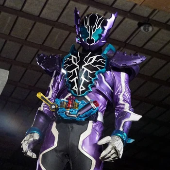 Night Rogue/Kamen Rider Rogue | Villains Wiki | Fandom
