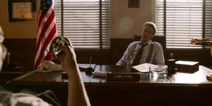 Larry Kline/Gallery | Villains Wiki | Fandom