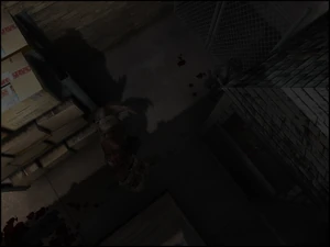 Smiley (Nocturne) | Villains Wiki | Fandom