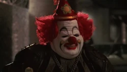 The Violator Spawn Movie