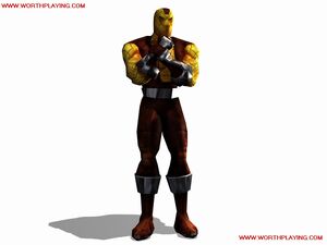 Shocker (Marvel)/Gallery | Villains Wiki | Fandom