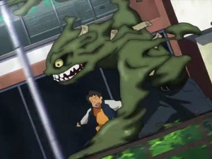 Sludge Villain | Villains Wiki | Fandom