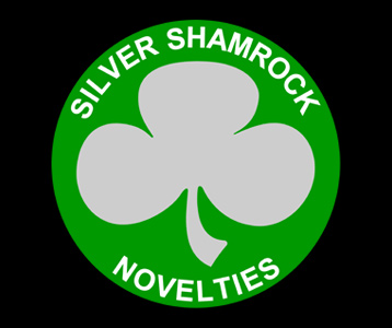 Silver Shamrock | Villains Wiki | Fandom