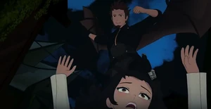 Yuma (RWBY) | Villains Wiki | Fandom