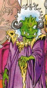 Stubb | Villains Wiki | Fandom