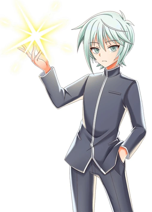 Fate Averruncus | Villains Wiki | Fandom
