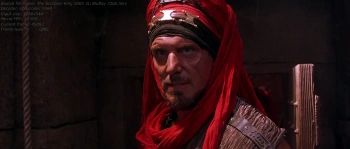 Thorak | Villains Wiki | Fandom