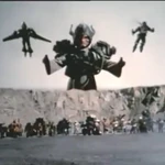 T 1000000 Terminator