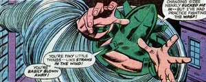 Whirlwind/Gallery | Villains Wiki | Fandom