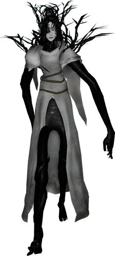 Yurei | Villains Wiki | Fandom