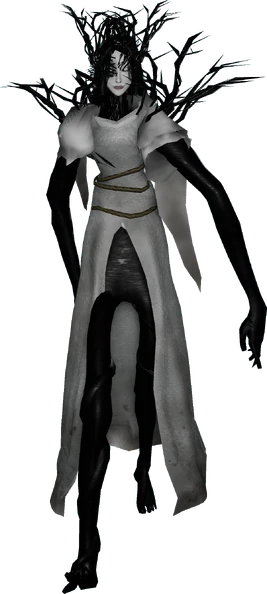Yurei | Villains Wiki | Fandom