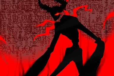 Zalgo Creepypasta Proxies